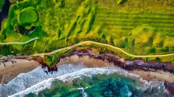 Golf Care Insurance: Why It's a Must for Every Golfer