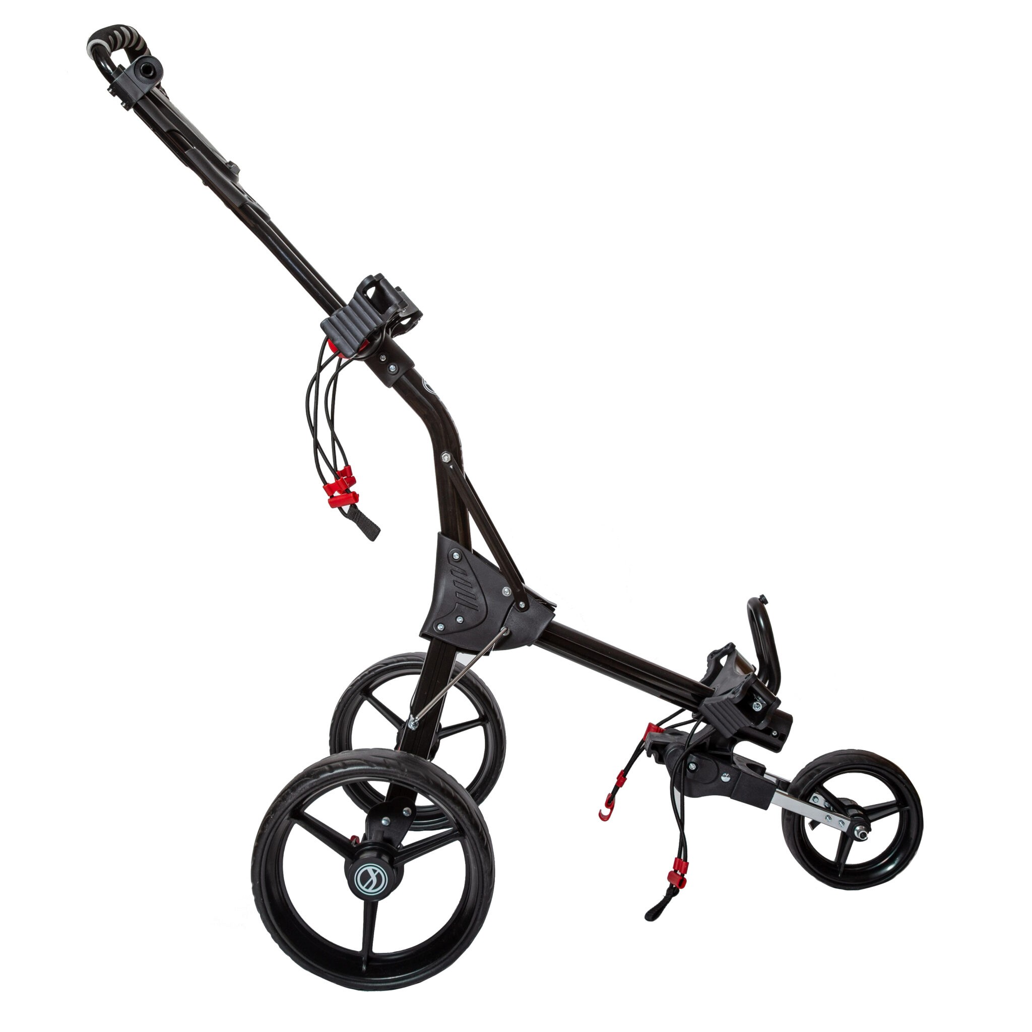 The Best Golf Trolley to Upgrade Your Golf in 2023:Reviewed!