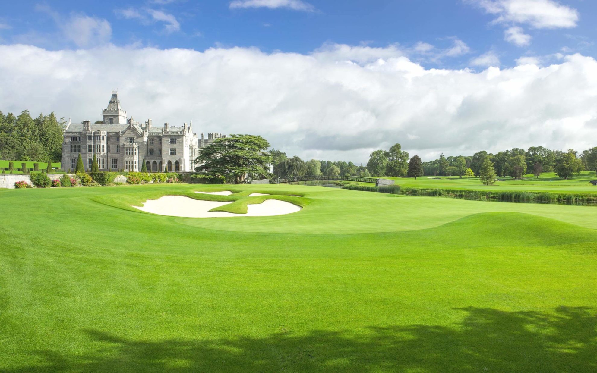 Parklands Vs Links Golf Courses – Which One Should You Play?