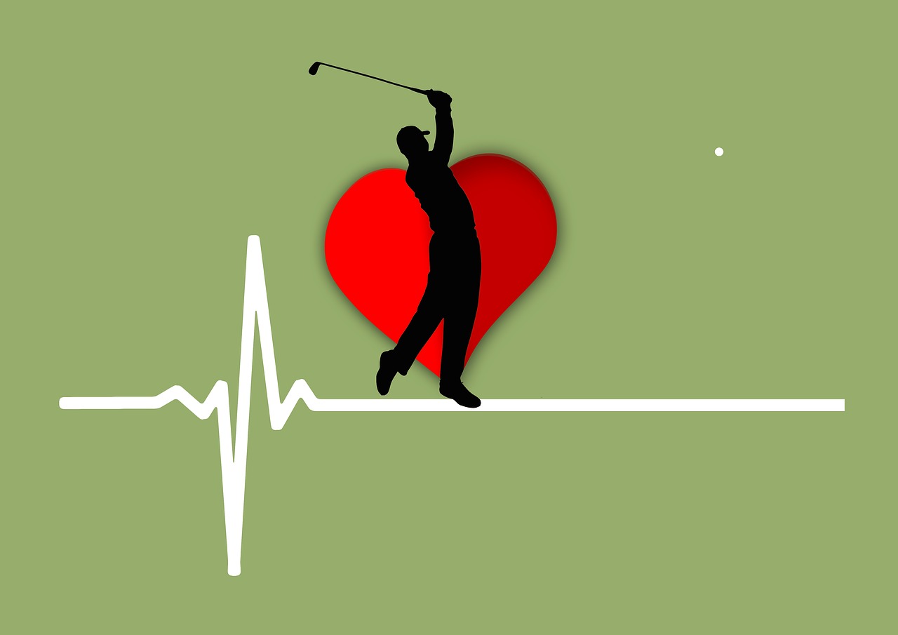What Are The Health Benefits of Playing Golf? (Expert Opinion)