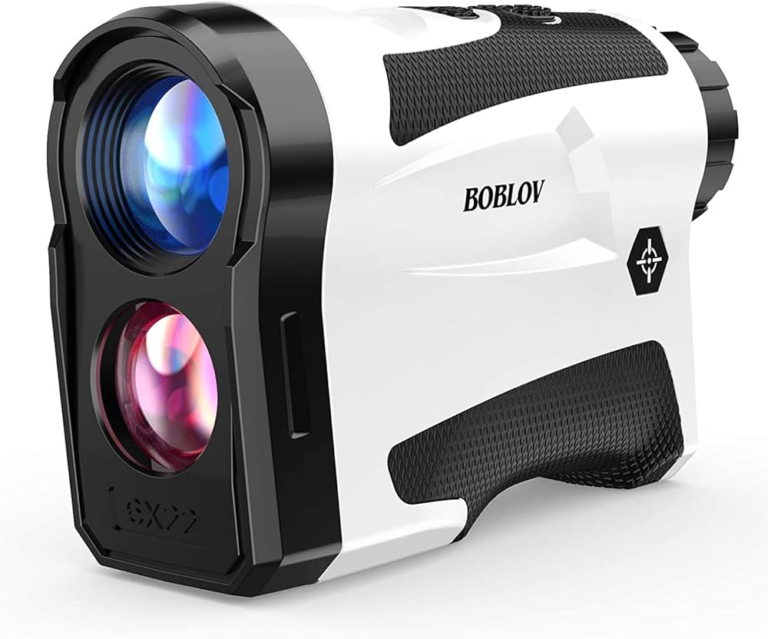 Boblov Rangefinder Review (Bargain or Waste of Money?)