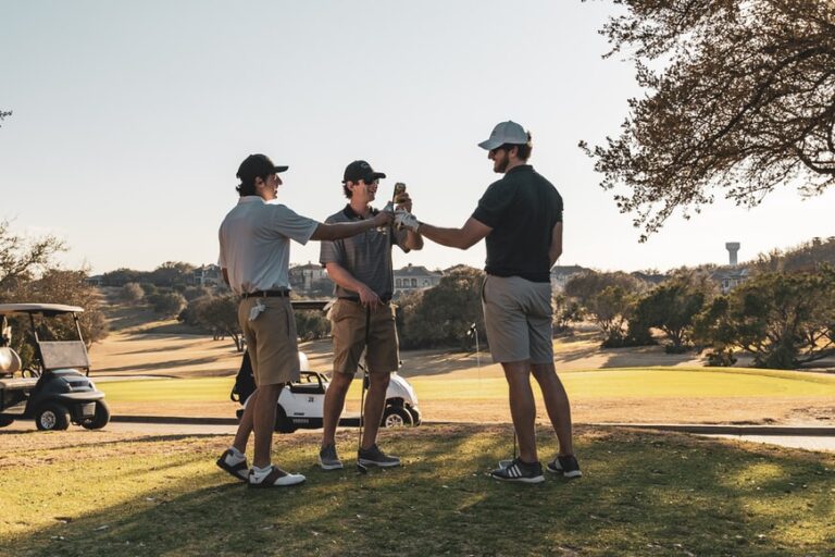 Golf Care Insurance: Why It's a Must for Every Golfer