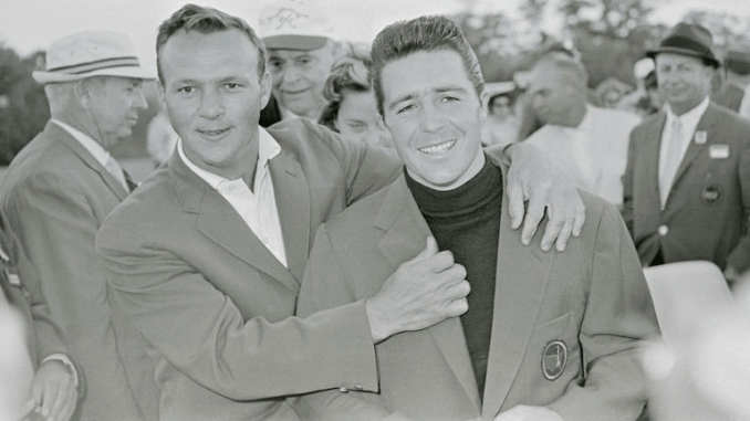 Uncovering the Masters Champions: The Top 10 Green Jacket Winners of ...