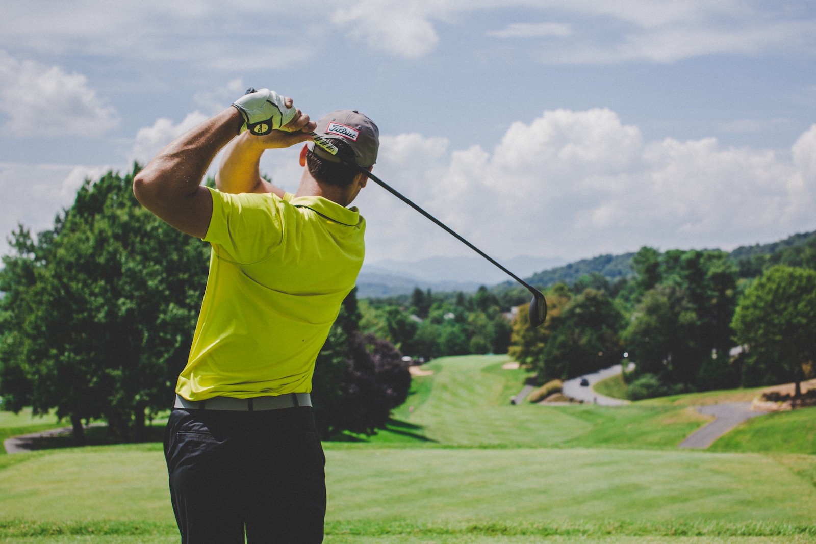 Club Speed and Stiff Shaft Flex: Everything You Need To Know!