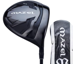 The 9 Best Budget Golf Drivers - Under £200 (2024)