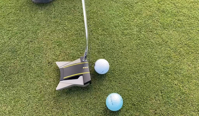 Trust Golf Ball Review: Can They Challenge A Titleist Pro V1?